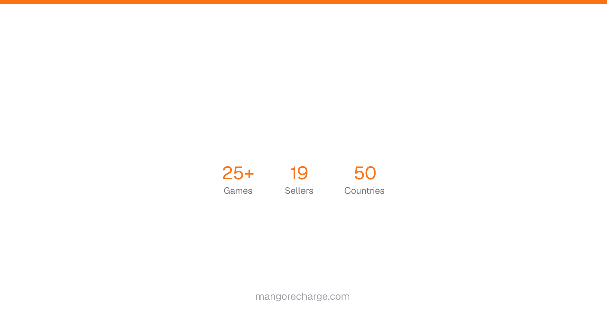 Cheapest Free Fire Diamonds in India (2026) - MangoRecharge — MangoRecharge